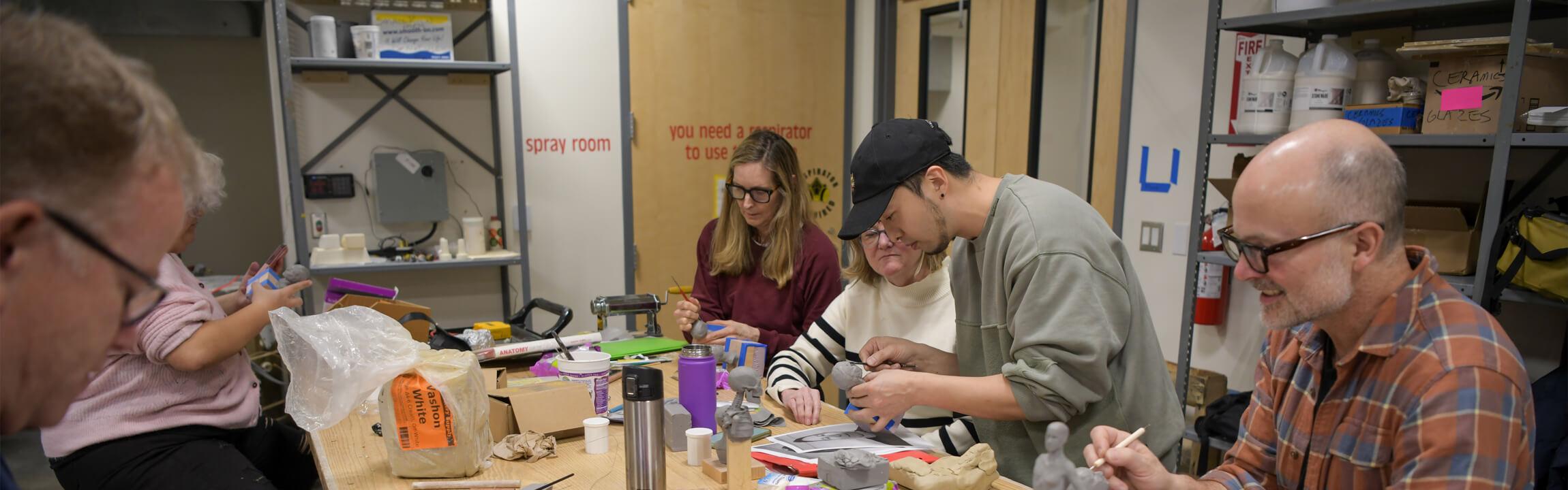 Continuing Education | Cornish+